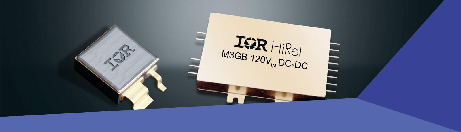 IR HiRel wins two 2020 Military & Aerospace Electronics Innovators Awards